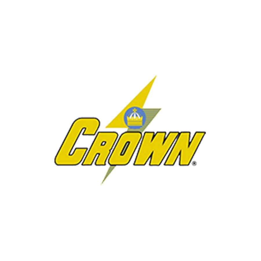 Crown Battery - YouTube