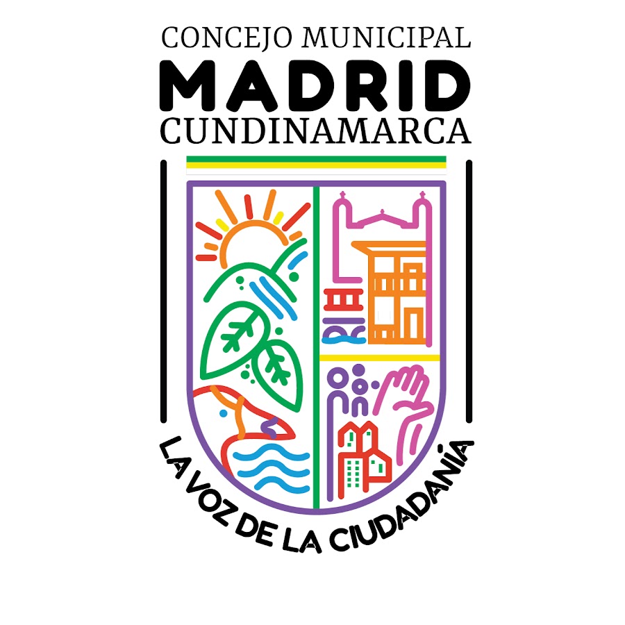 Concejo Madrid Cundinamarca - YouTube