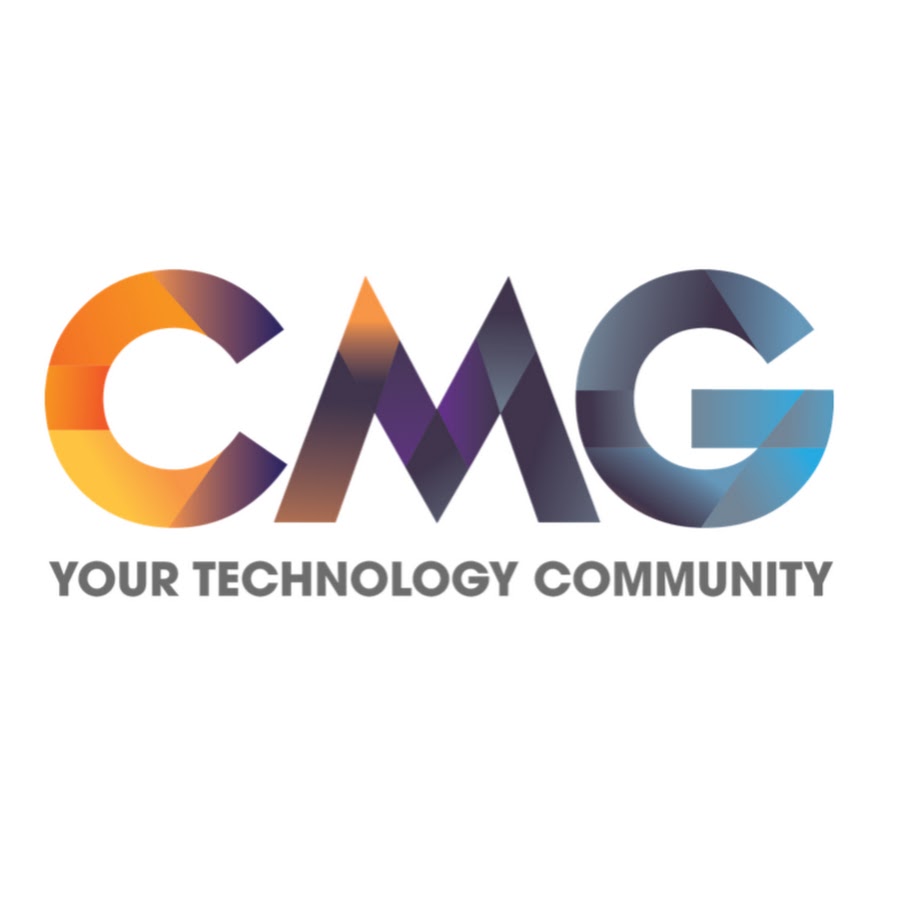 CMG - Computer Measurement Group - YouTube