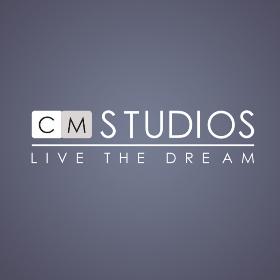 CM Studios - YouTube