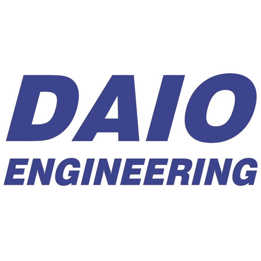 Daio Engineering - YouTube