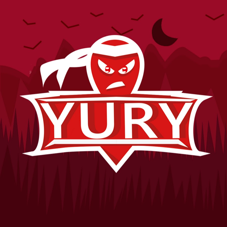 Yury - YouTube