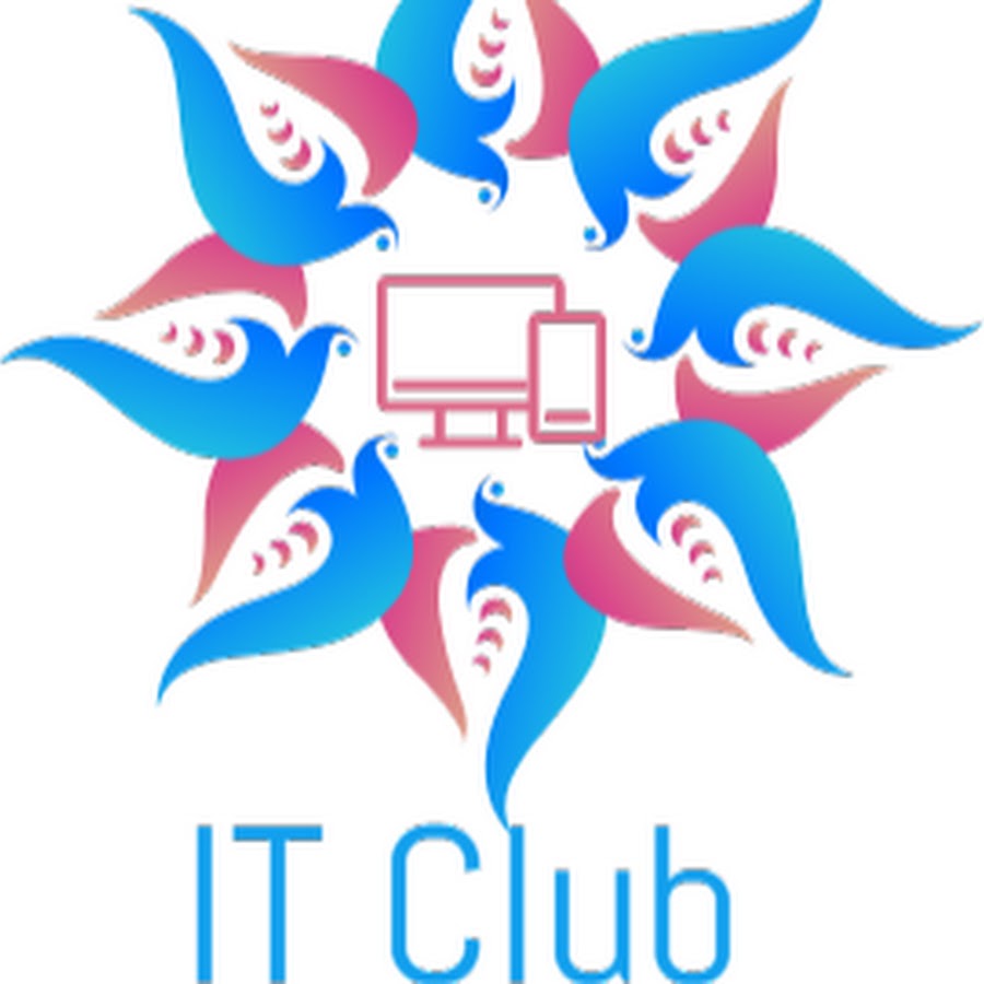 IT Club - YouTube