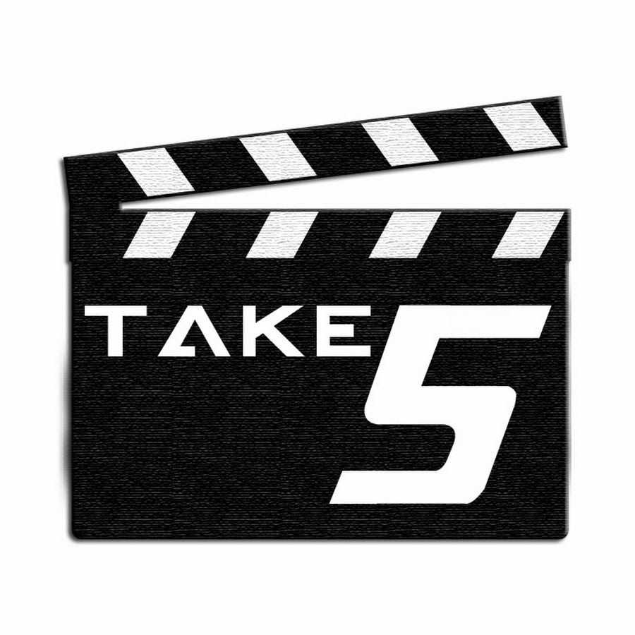 Take 5 - YouTube
