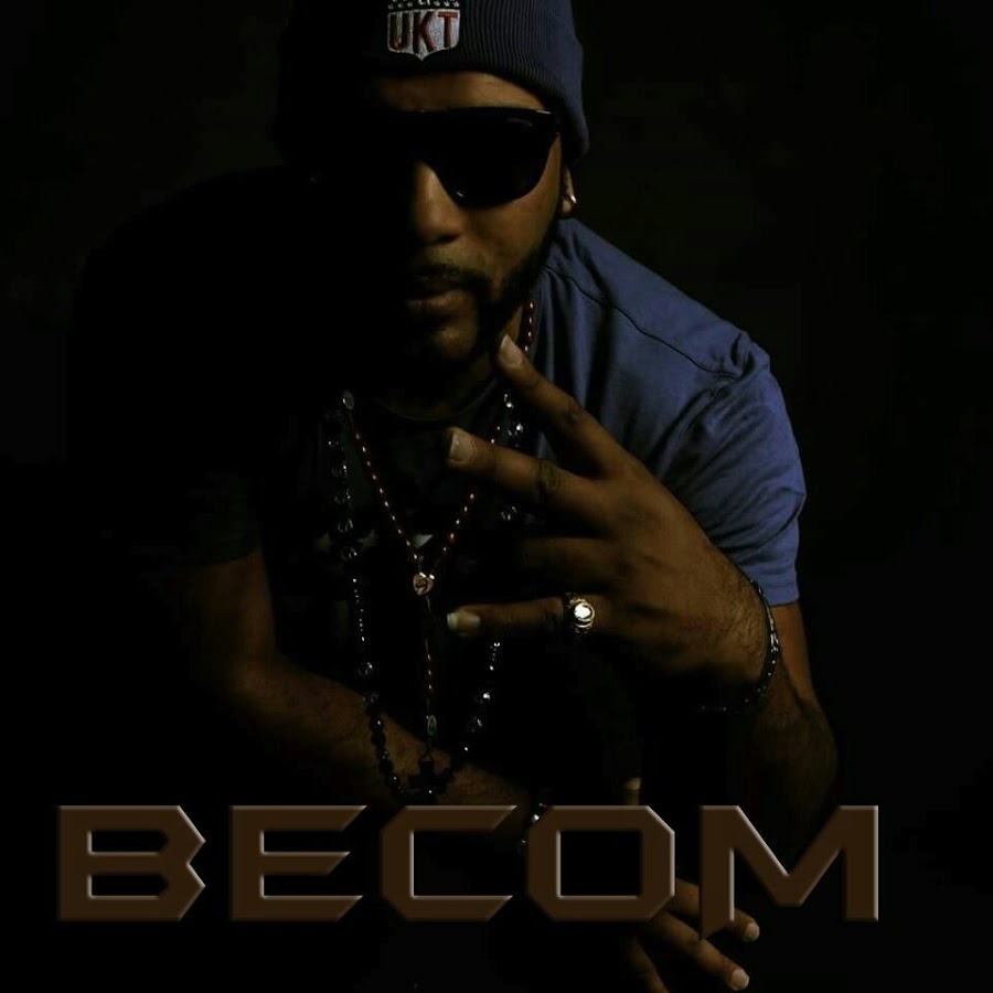 Becom Officiel - YouTube
