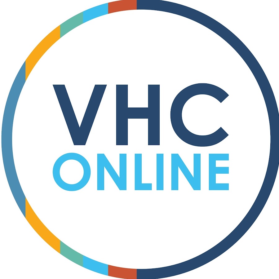 VHC Online - YouTube