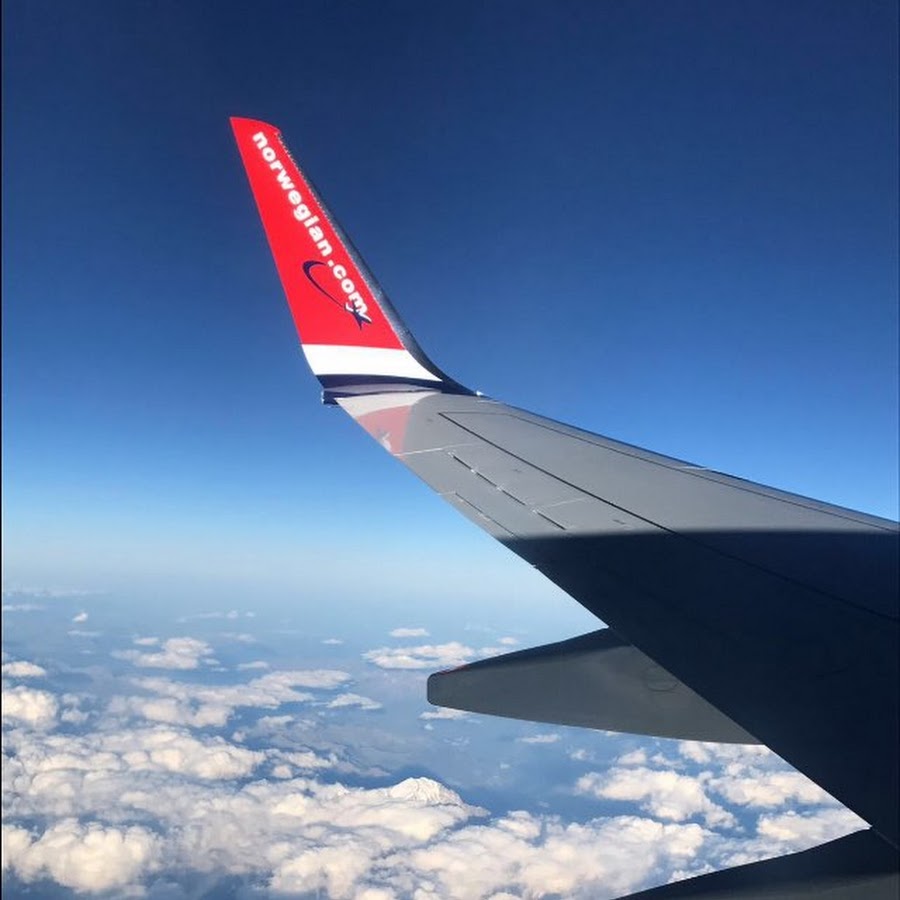 MY flight Channel - YouTube