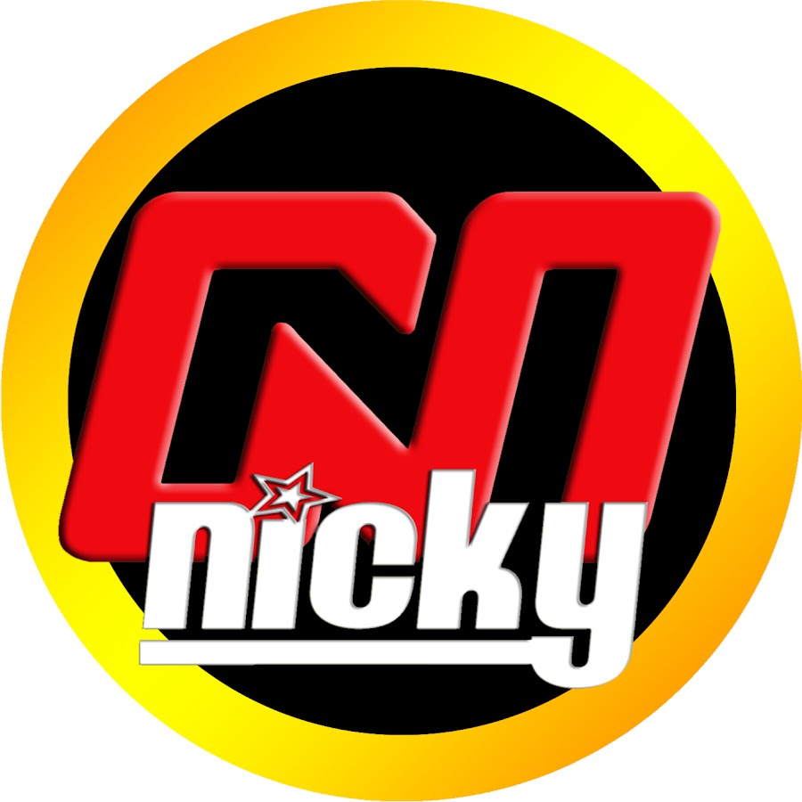 Nicky TV - YouTube