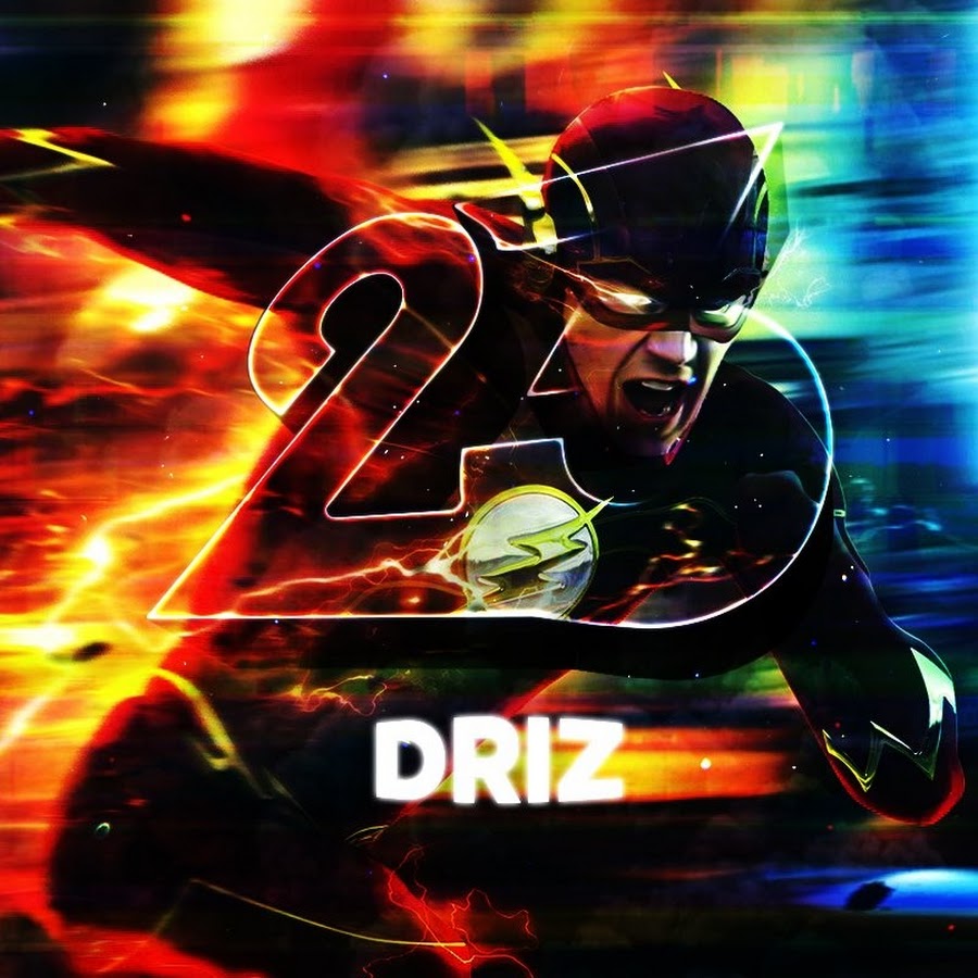 driz - YouTube