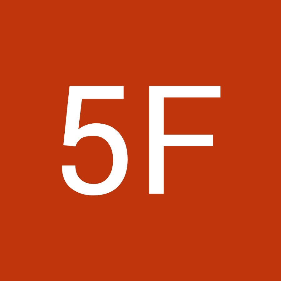 5F - YouTube