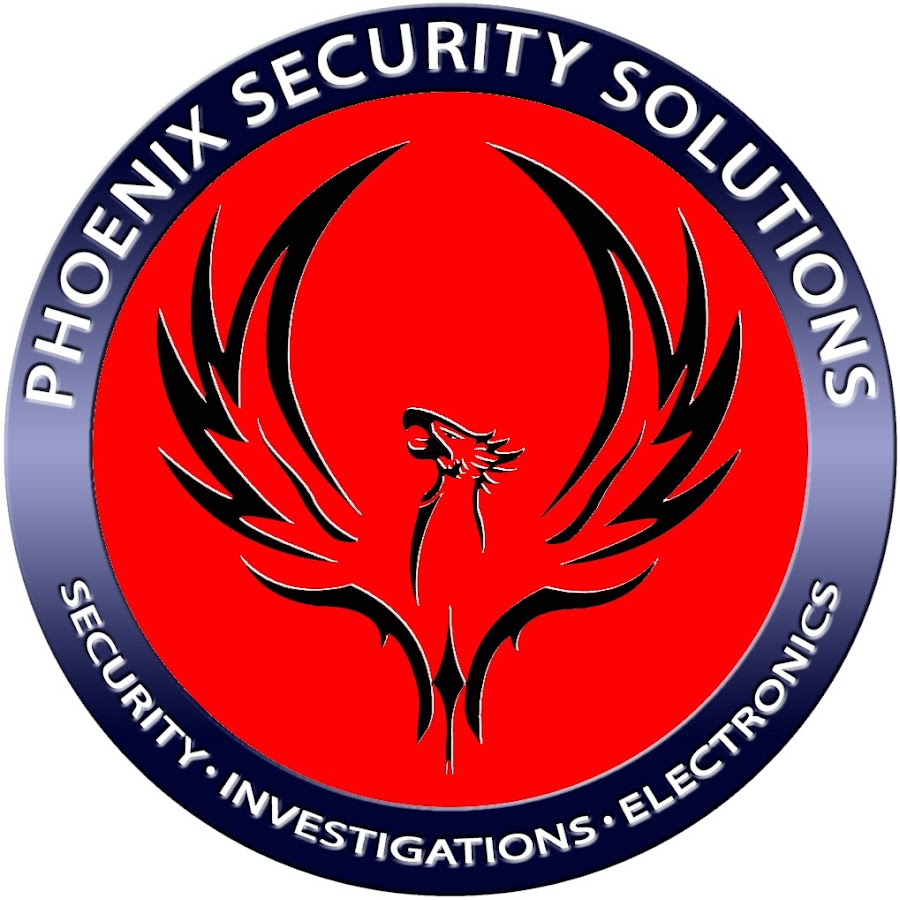 Phoenix Security Solutions, Inc. - YouTube
