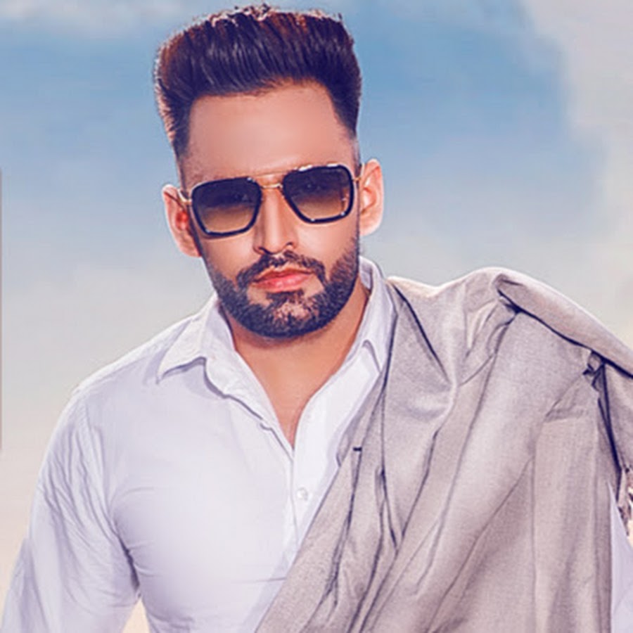 Harf Cheema - YouTube