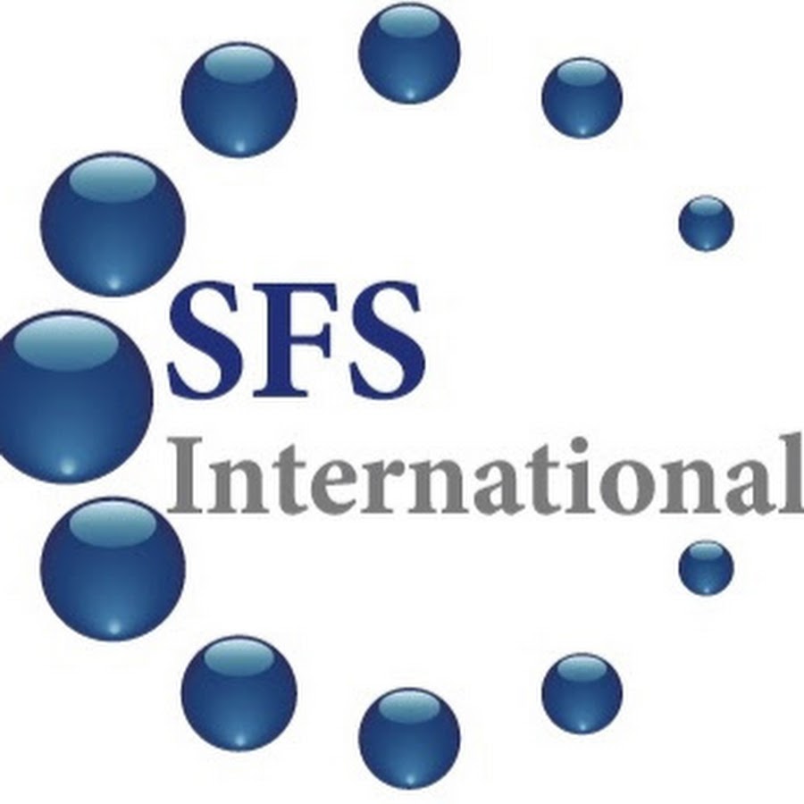 SFS International - YouTube