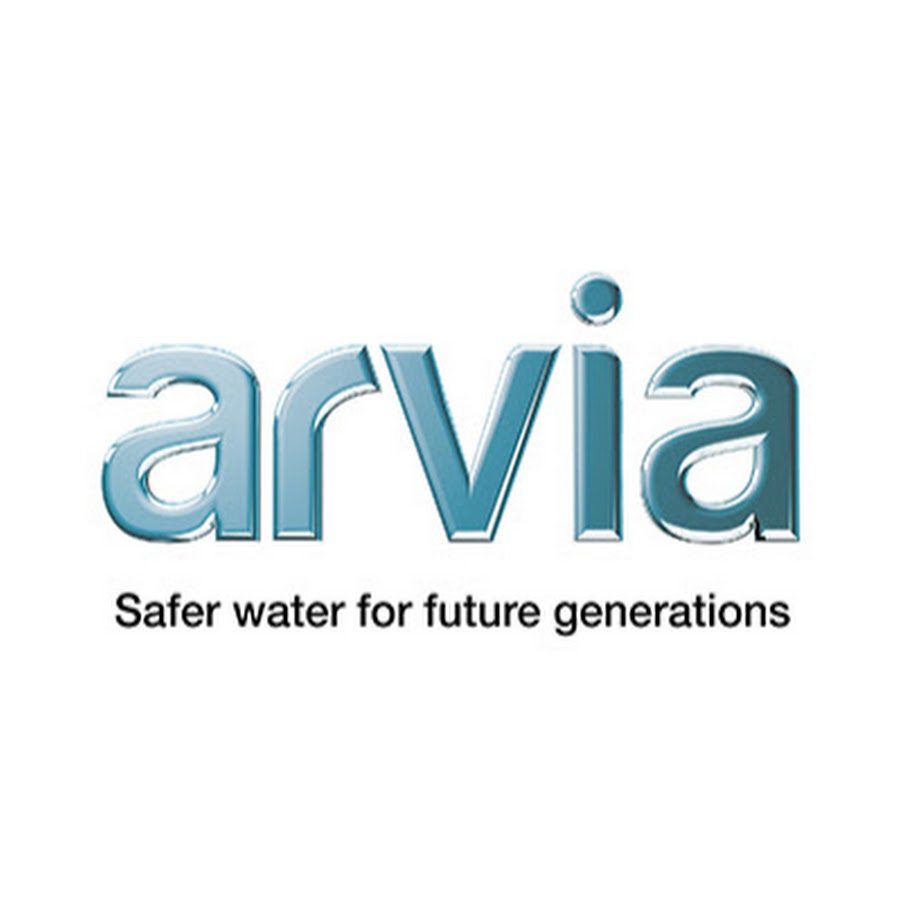 Arvia Technology - YouTube