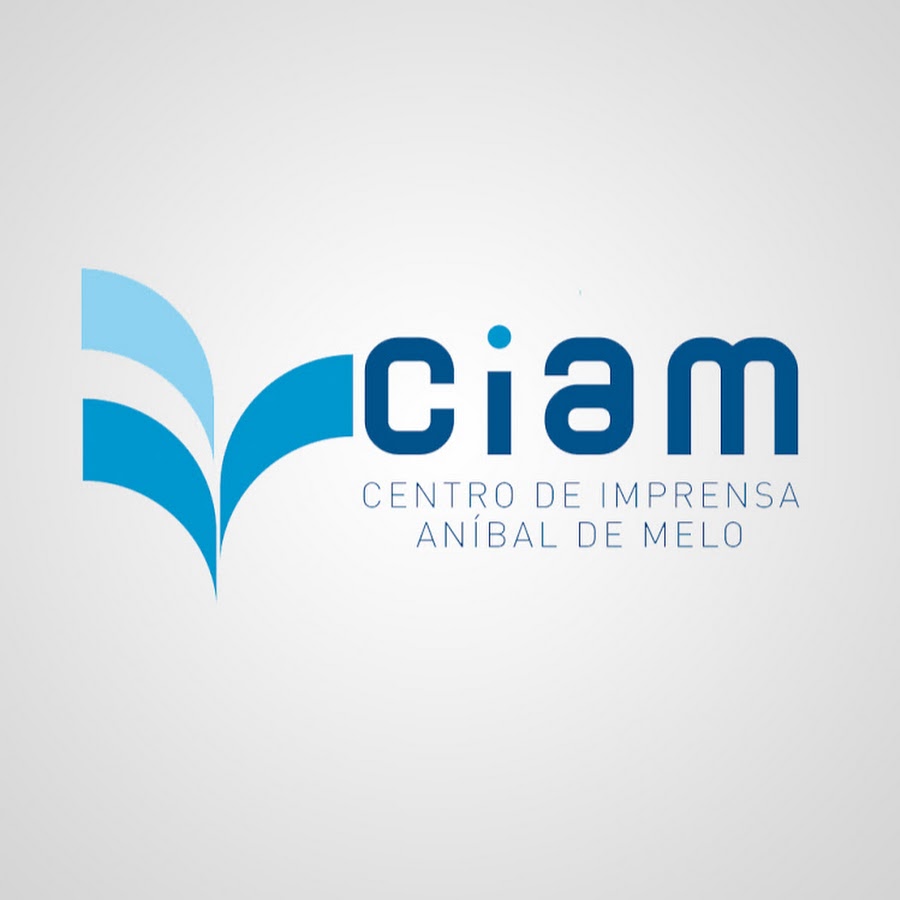 CIAM - Centro de Imprensa Aníbal de Melo - YouTube
