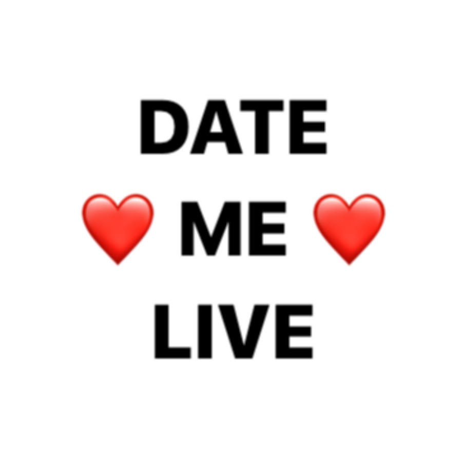 Date Me Live - YouTube