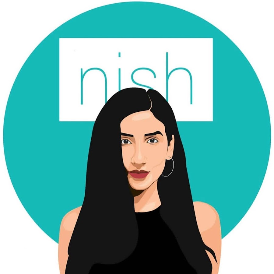 Nish Hair - YouTube