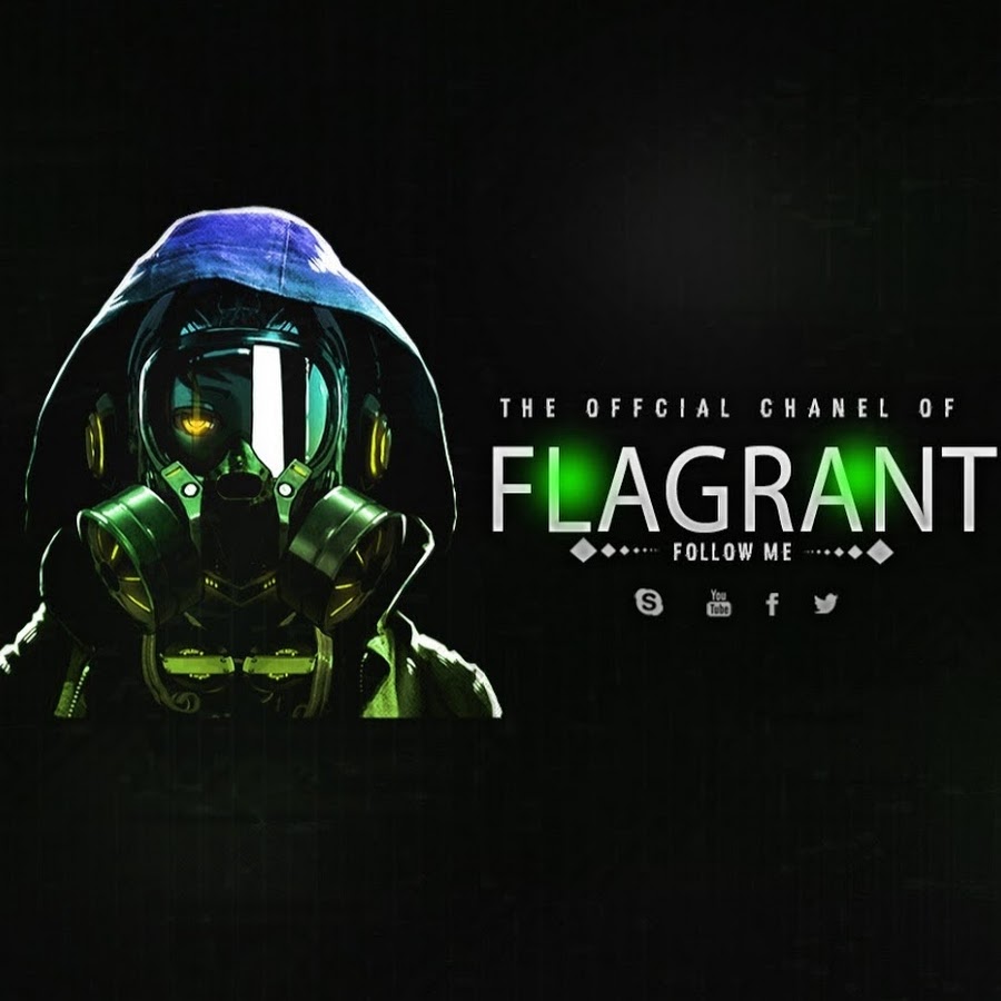 FLAGRANT Tv - YouTube