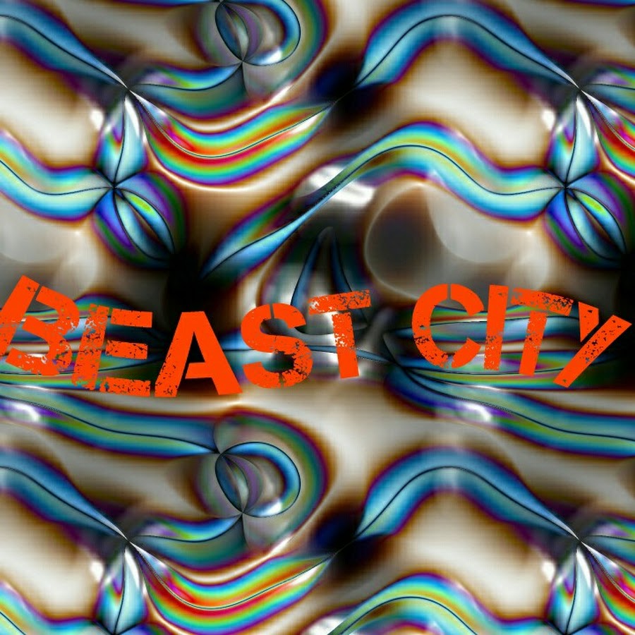 Beast City - YouTube