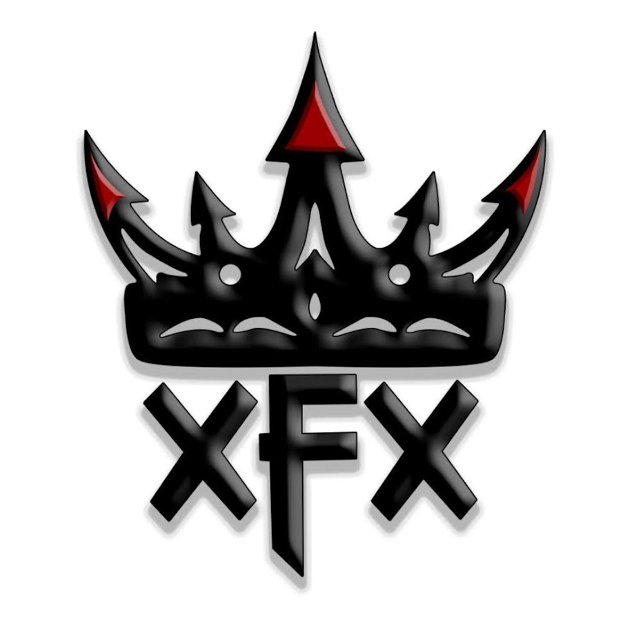 XFX OFFICIAL - YouTube