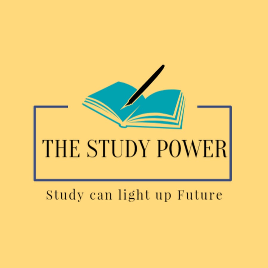 The Study Power - YouTube