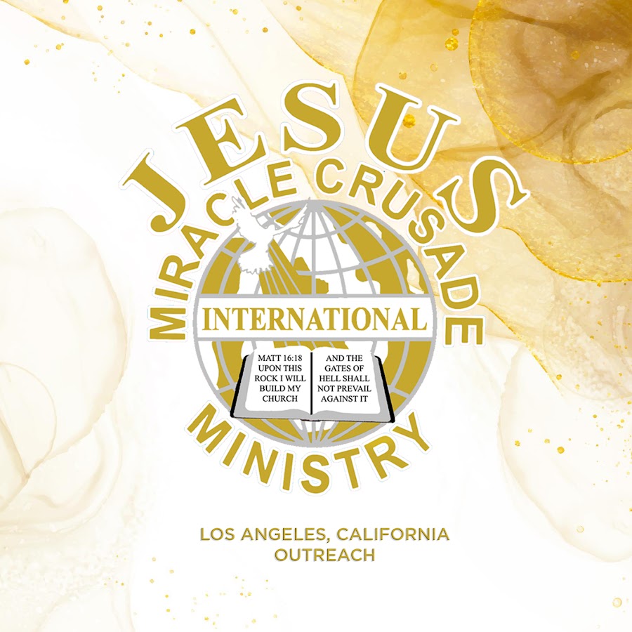 JMCIM Los Angeles - YouTube