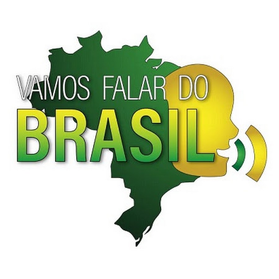 VAMOS FALAR DO BRASIL - YouTube