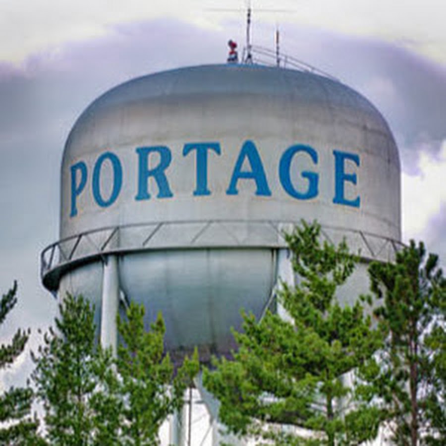 City of Portage, WI - YouTube