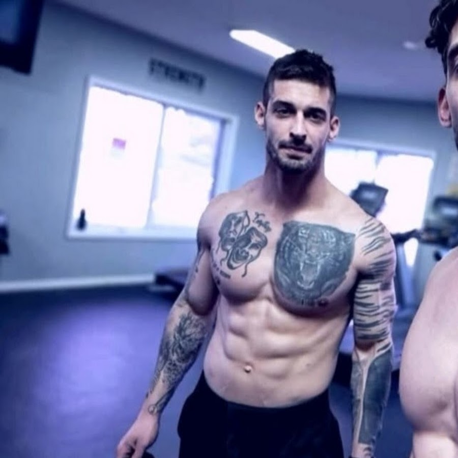 Steven Perillo - YouTube