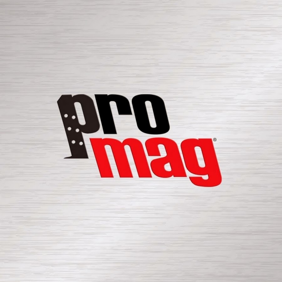 ProMag® Industries - YouTube