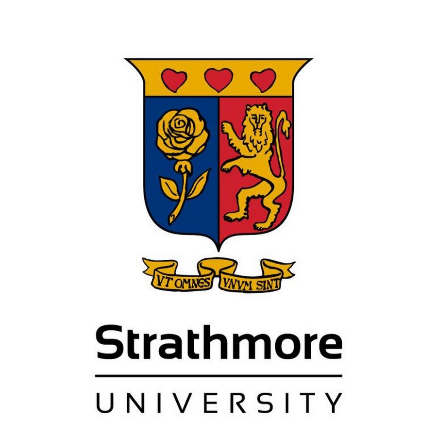 Strathmore University Alumni - YouTube