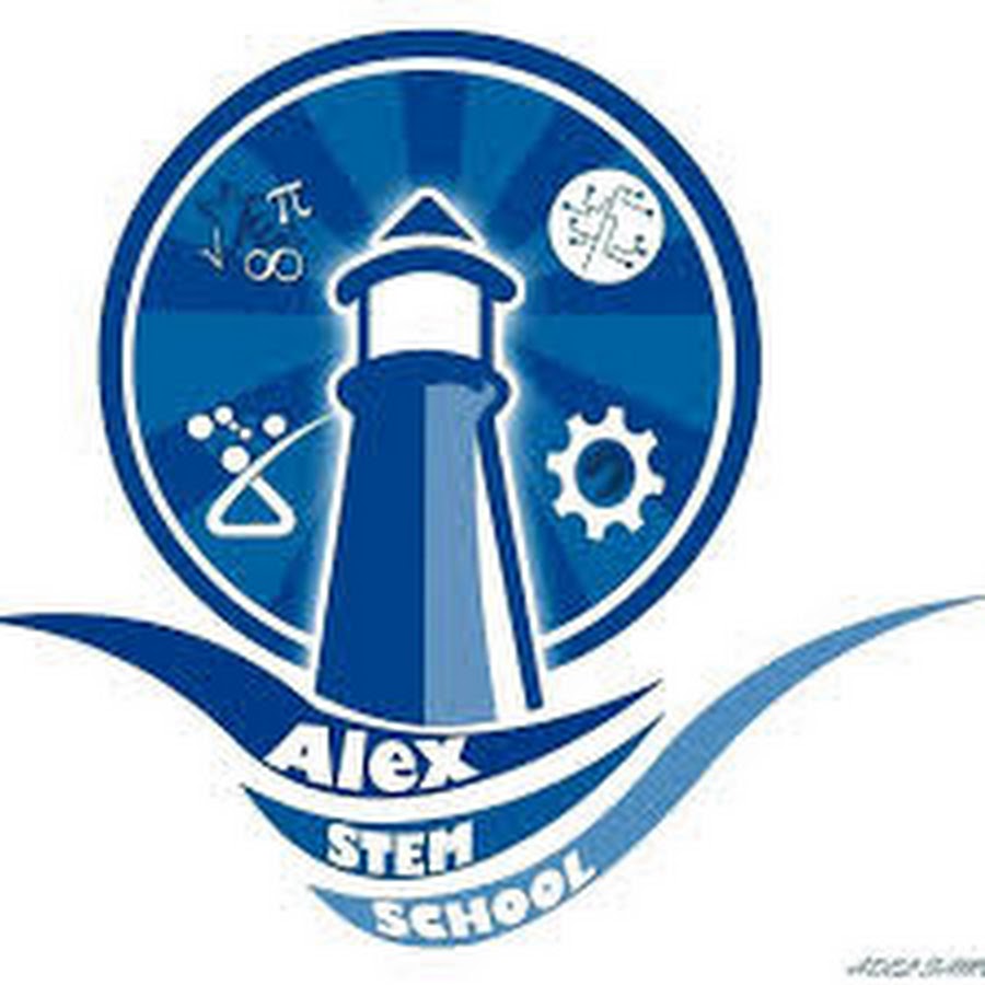 Alexandria STEM School - YouTube