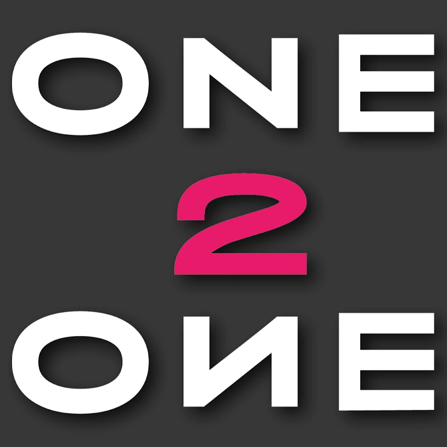 One2One - YouTube
