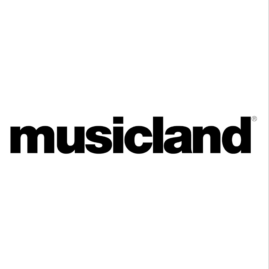 MusicLand - YouTube