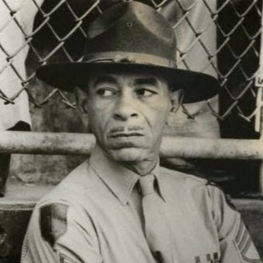 Sergeant Waters - YouTube