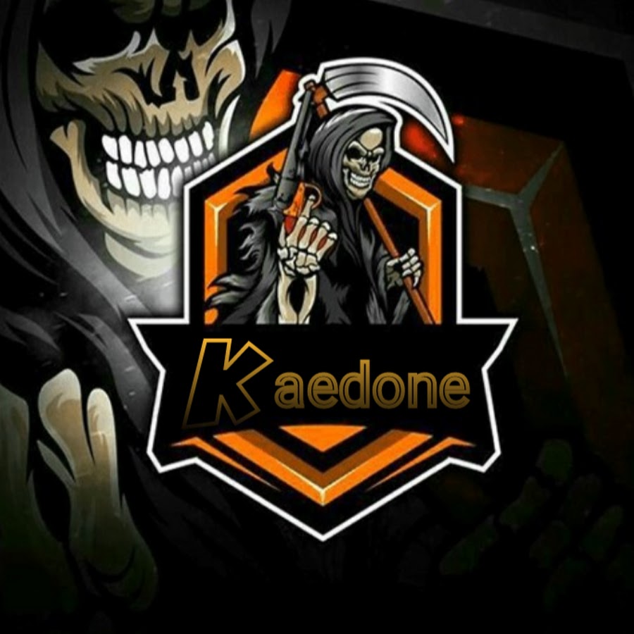 KAEDON -كايدون - YouTube