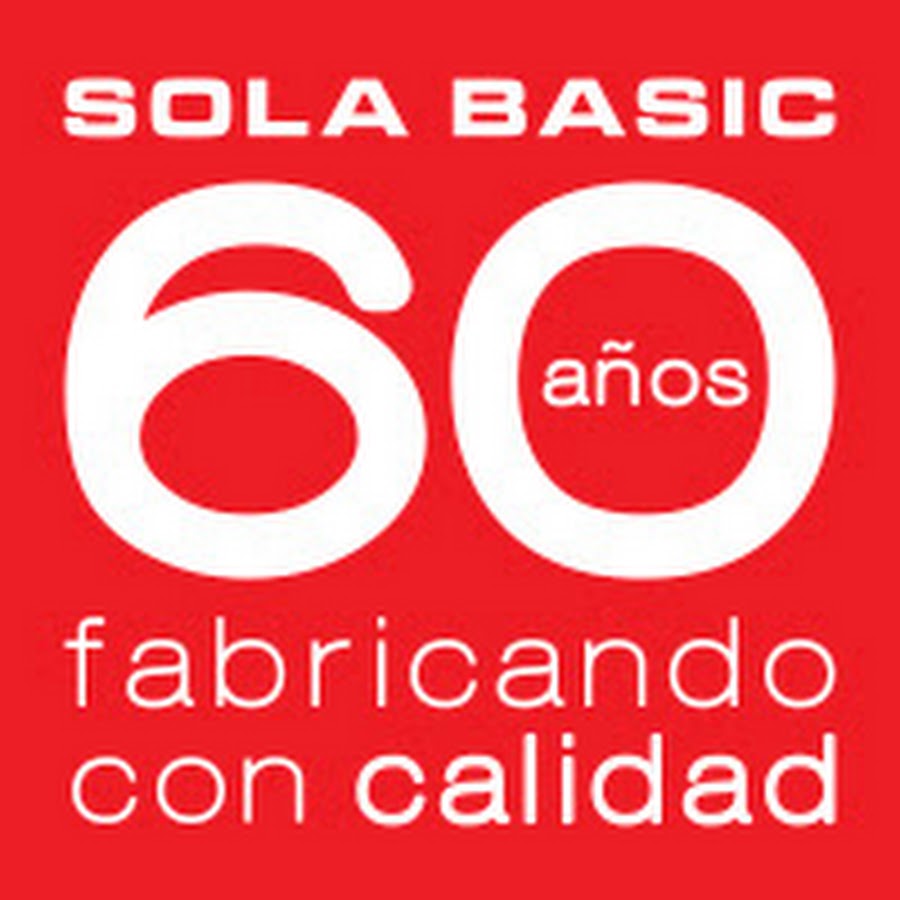 ISB Sola Basic - YouTube
