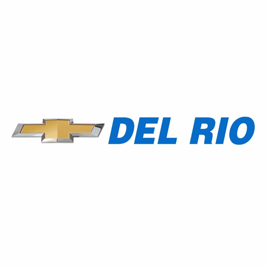Chevrolet Del Rio - YouTube