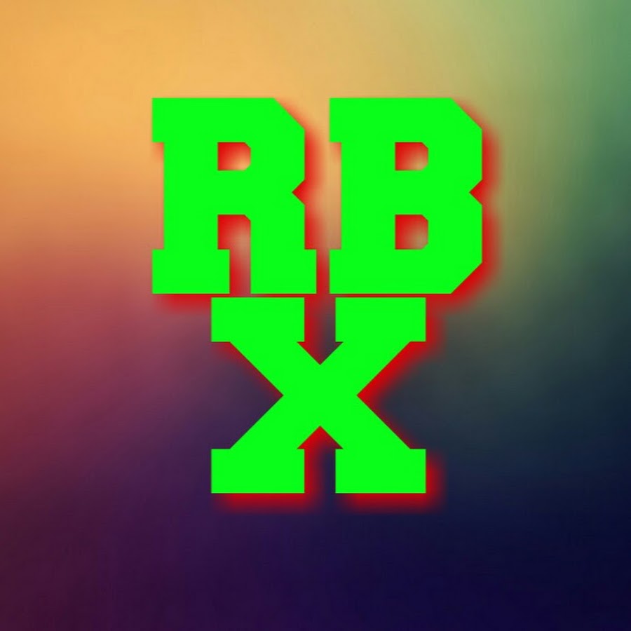 RBX games - YouTube