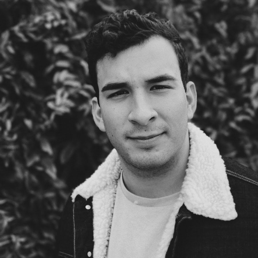 Jacob Garza - YouTube