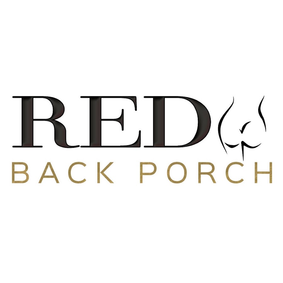 Red Back Porch - YouTube