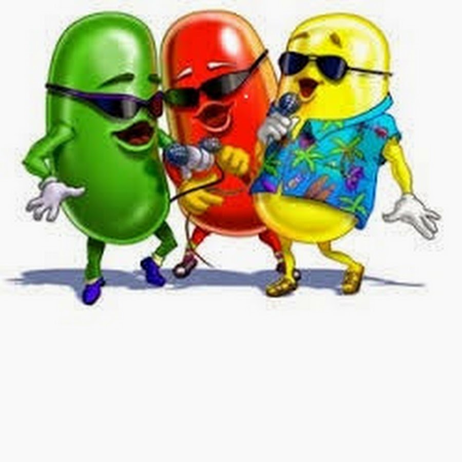 The Cool Beans Band - YouTube