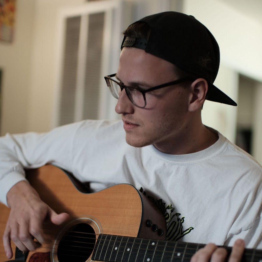 Caleb Hurst - YouTube