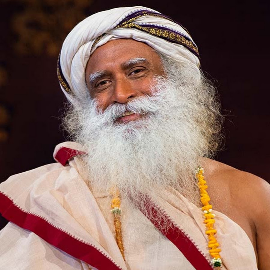 Sadhguru reveals true spirituality - YouTube