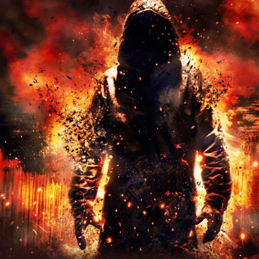 Fire assassin - YouTube