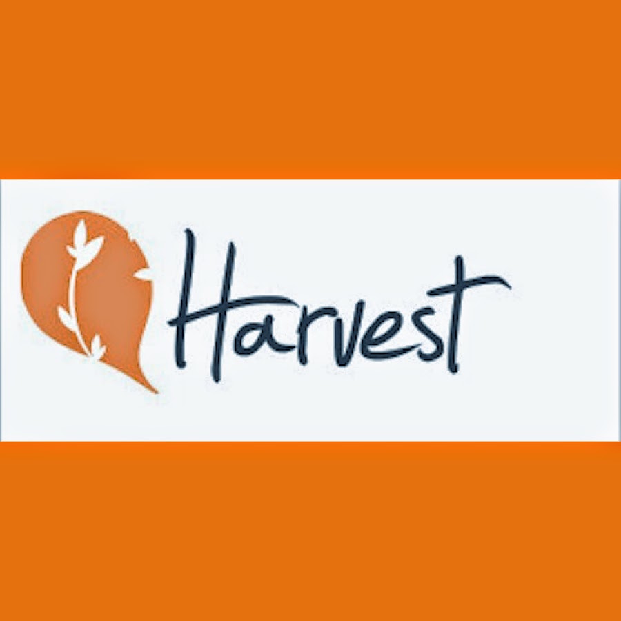 Harvest Ministry - YouTube