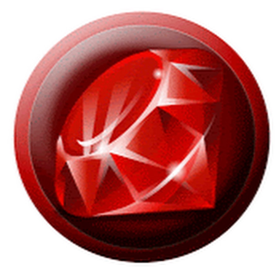 R of Ruby - YouTube