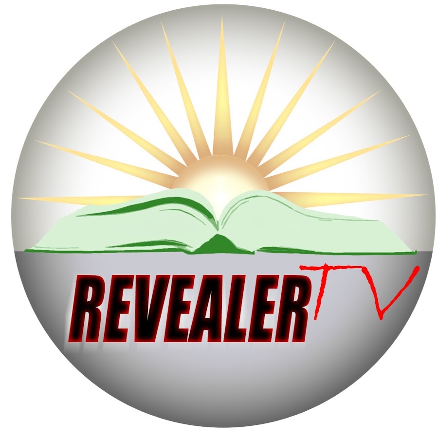 REVEALER TV - YouTube