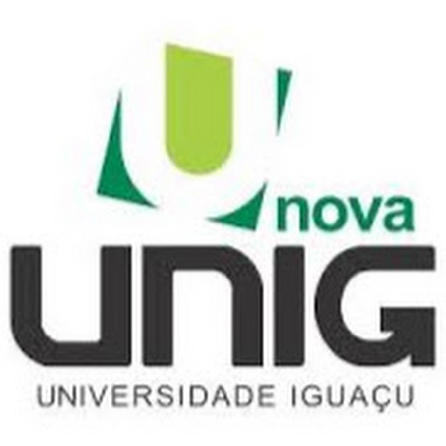 Unig Universidade Iguaçu - YouTube