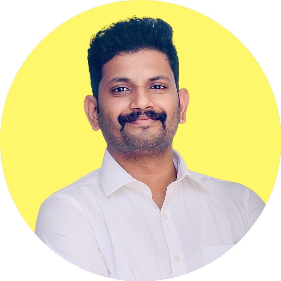 Gogul Ilango - YouTube